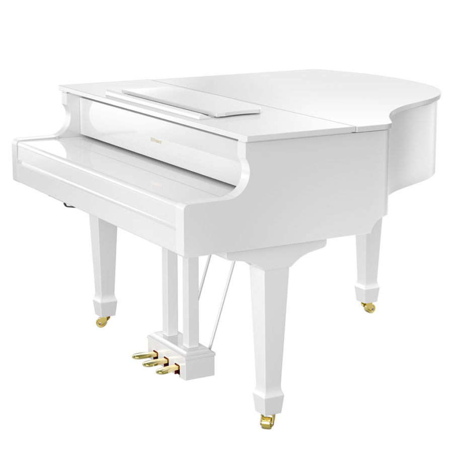 Roland Pianos - Roland Musical Instruments South Africa