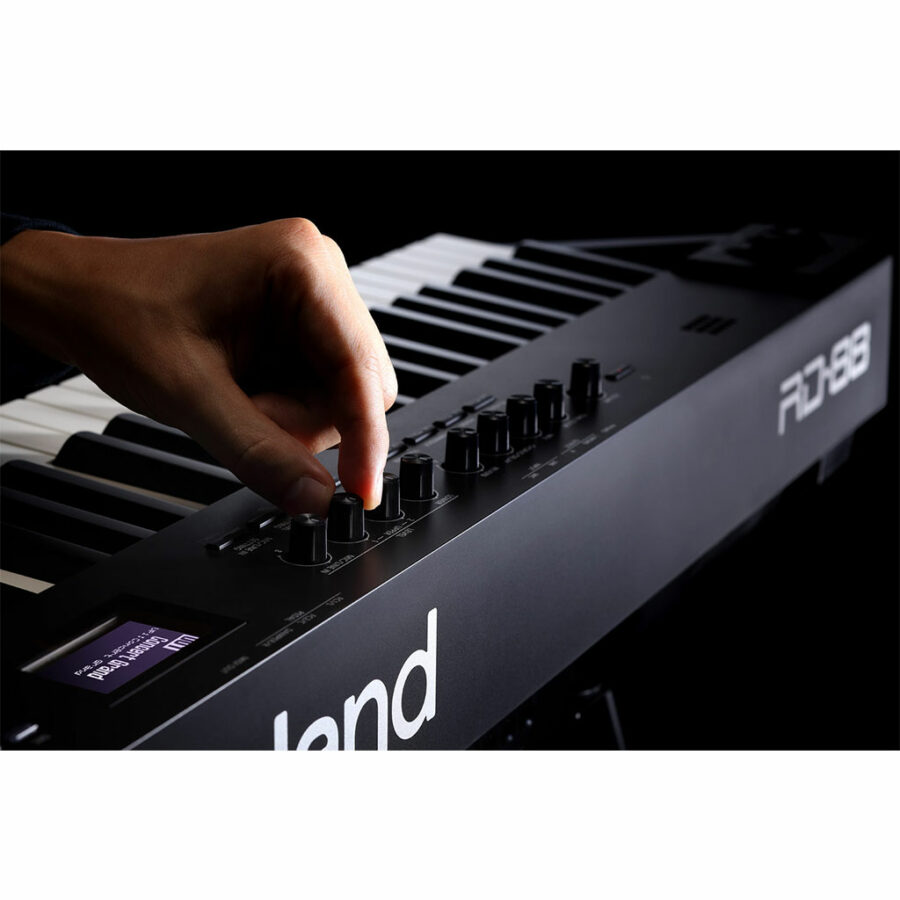 Roland RD-88 Stage Piano - Roland Musical Instruments South Africa