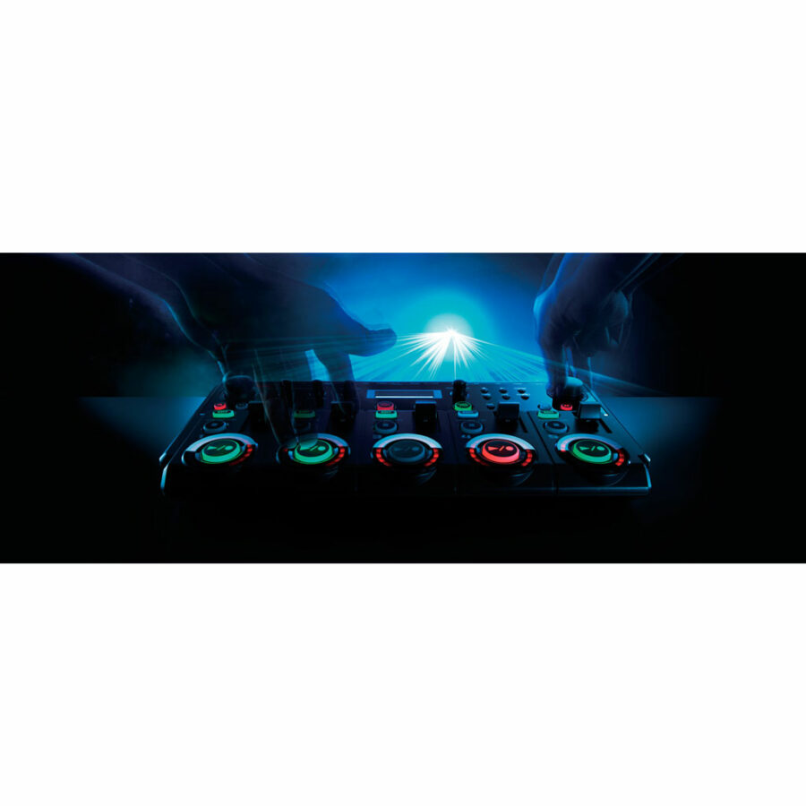 Boss RC-505 Loop Station - Roland Musical Instruments South Africa