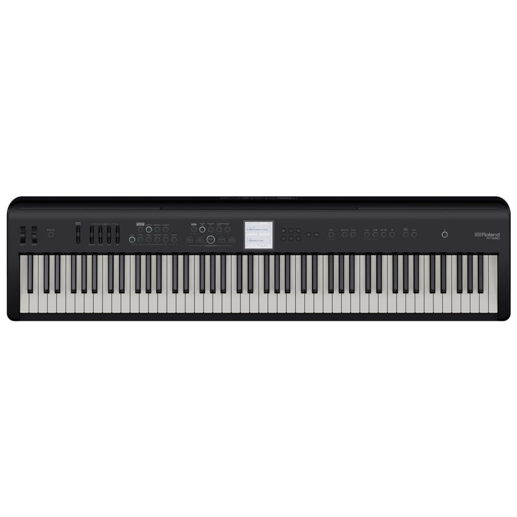 Keyboards Archives - Roland Musical Instruments South Africa