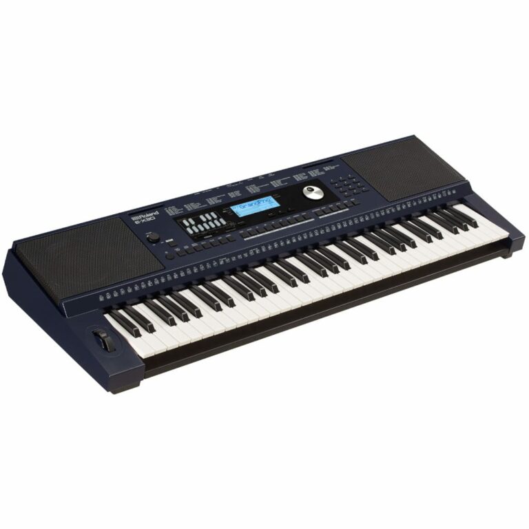 Keyboards Archives - Roland Musical Instruments South Africa