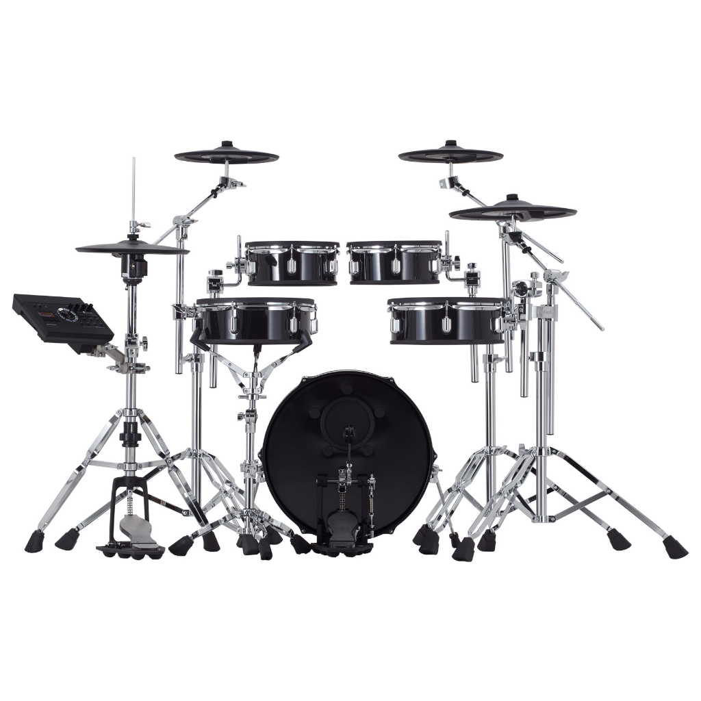 Drums & Percussion Archives - Roland Musical Instruments South Africa