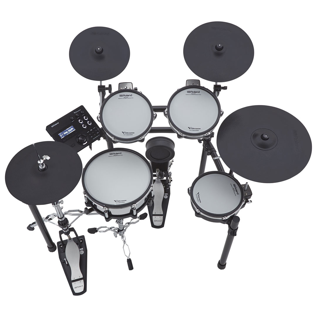 Drums & Percussion Archives - Roland Musical Instruments South Africa