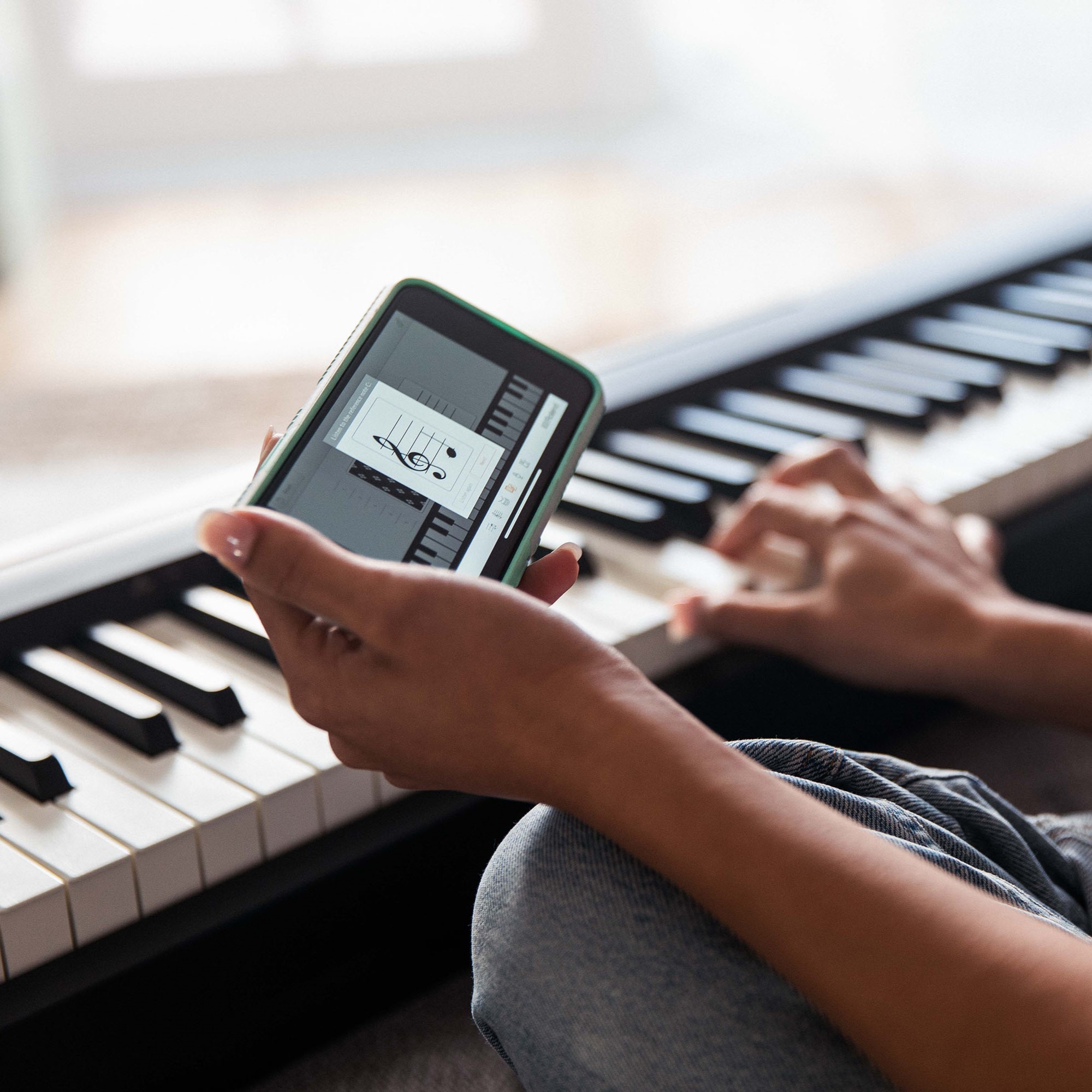 Roland Pianos - Roland Musical Instruments South Africa
