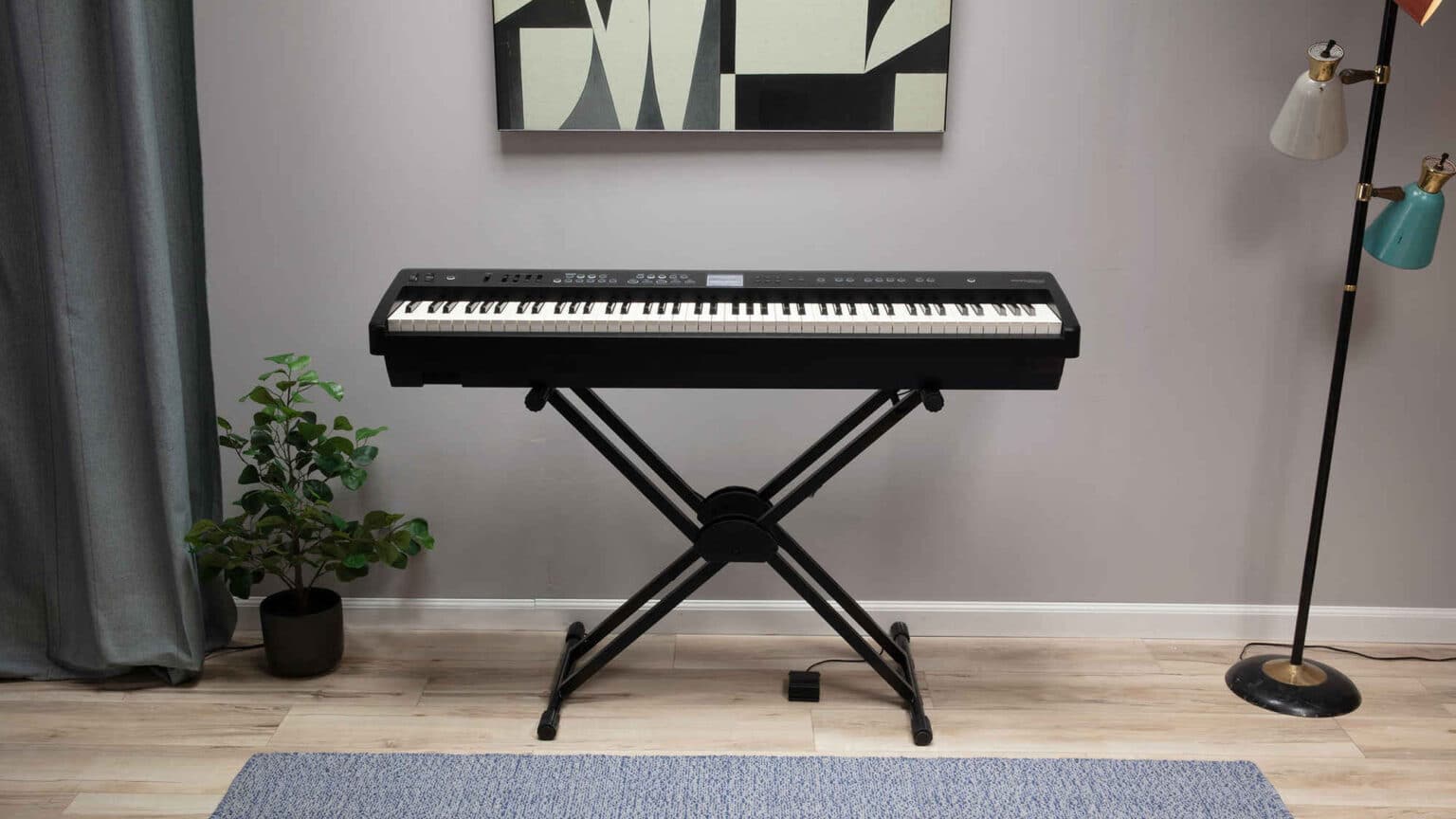 Roland Pianos - Roland Musical Instruments South Africa