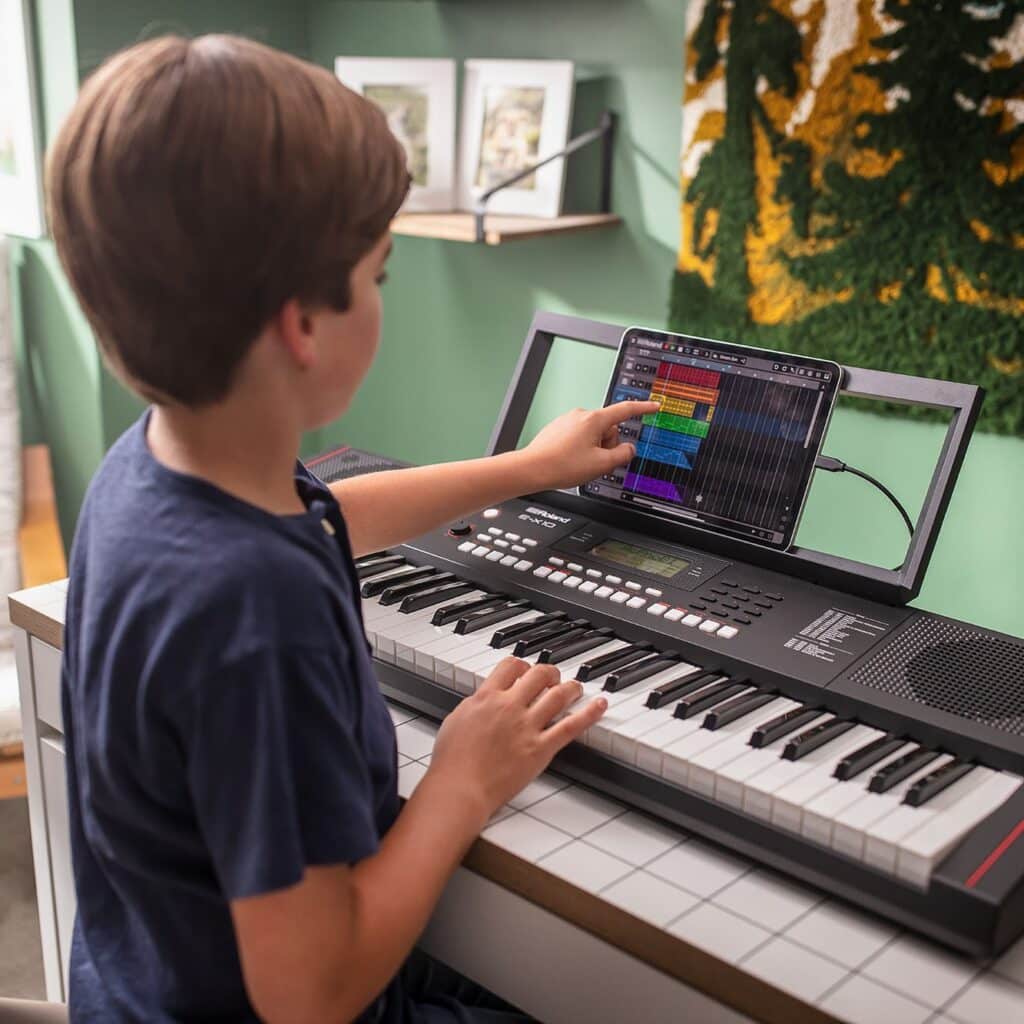Roland Pianos - Roland Musical Instruments South Africa
