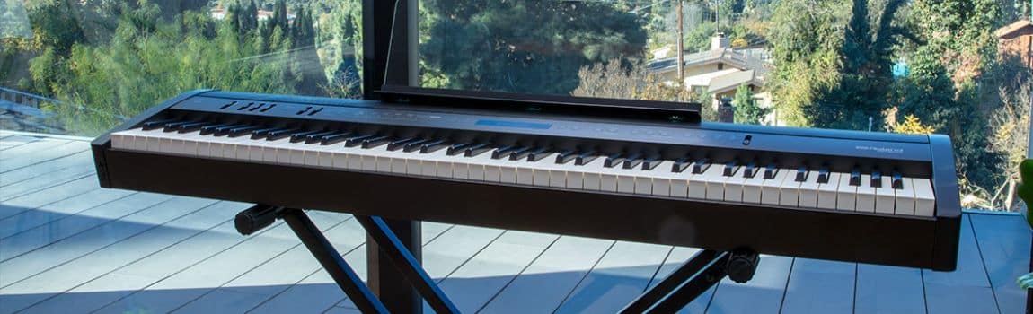 Digital Portable Pianos Archives - Roland Musical Instruments South Africa