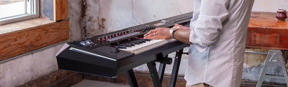 Digital Stage Pianos Archives - Roland Musical Instruments South Africa