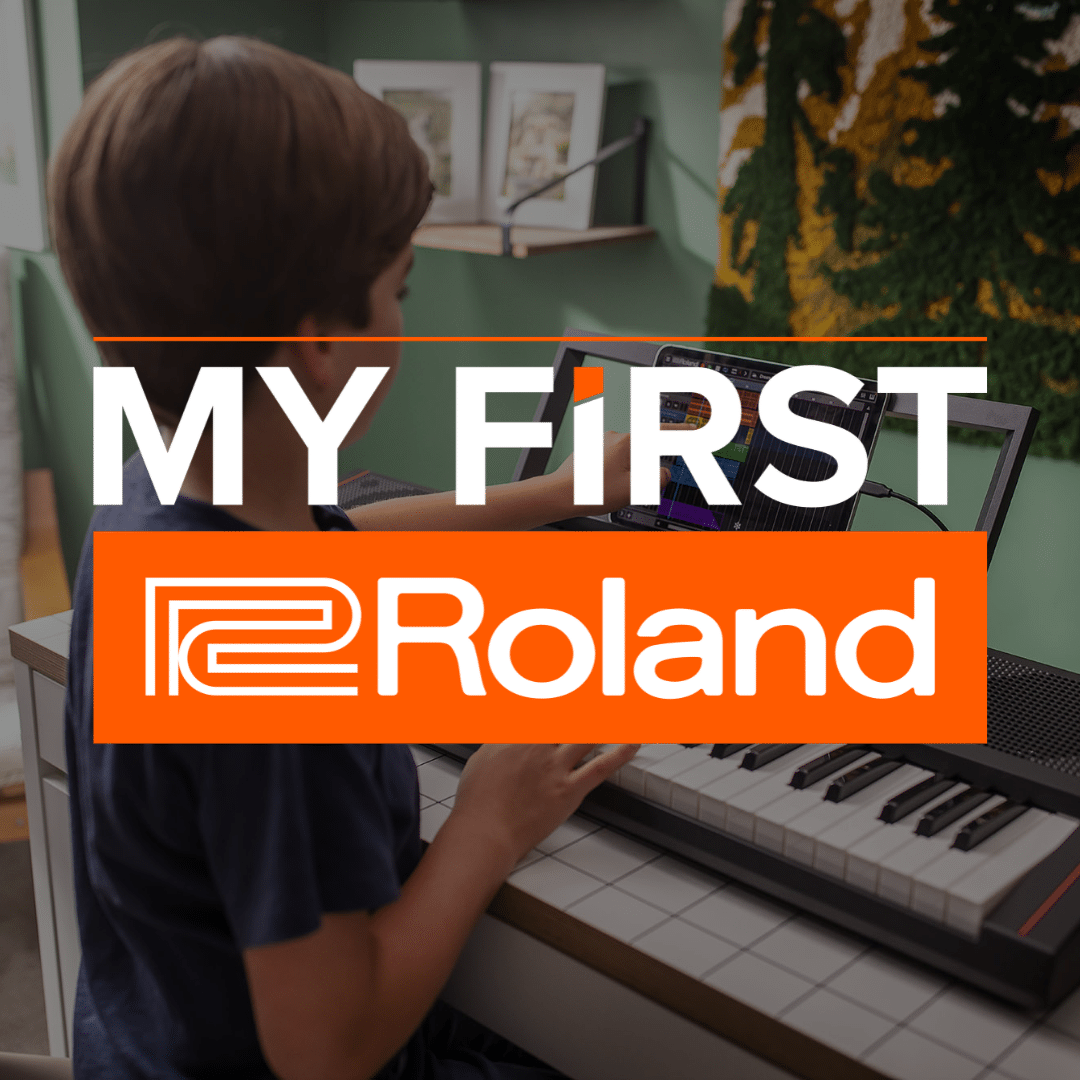Roland Orange November | Black Friday Deals - Roland Musical ...