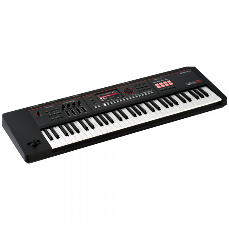 Keyboards Archives - Roland Musical Instruments South Africa